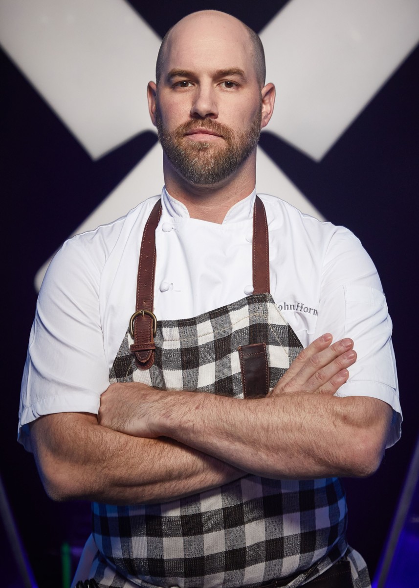 Iron Chef Canada - Event Listing - Good Life Vancouver