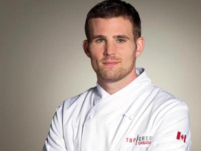 Top Chef Canada's Dale MacKay hosts grand finale fundraiser with ...