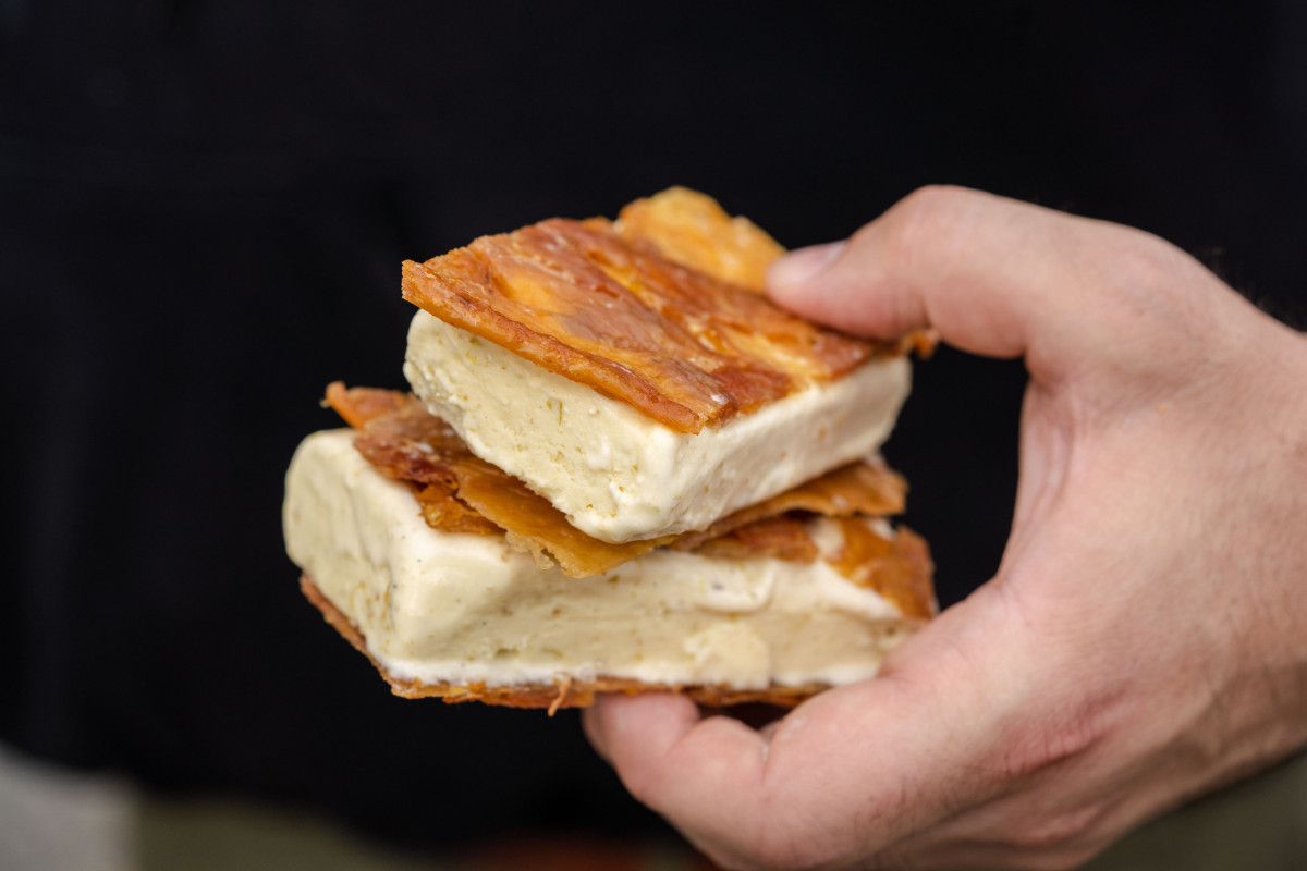 Downlow Chicken and Mister Ice Cream Team Up - News Release - Good Life ...