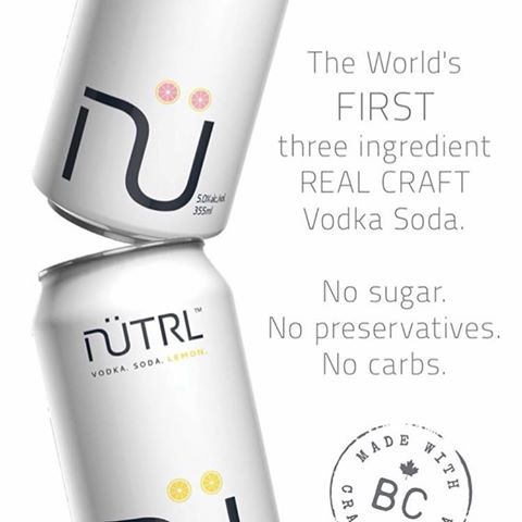 How To Be Popular At Parties - Booze Round Up - Good Life Vancouver