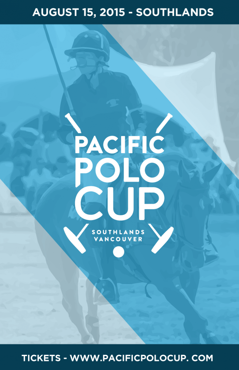 Pacific Polo Club Polo Matches on August 15, 2015