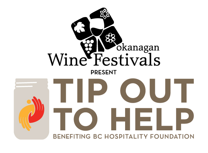 October to be Tip Out To Help Month - Good Life Vancouver