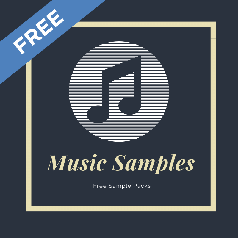 Free Music Samples for Your Song! 2025- Good Noise 好频率