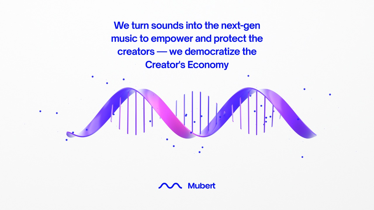 What Is Mubert? Why You Need To Start Using It To Create Your Own Music ...