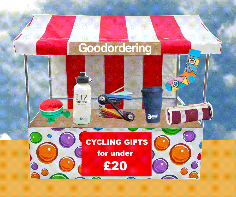 10 Gifts For Cyclists Under 20 Goodordering