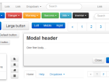 Bootstrap Responsive Css Framework Good Selects