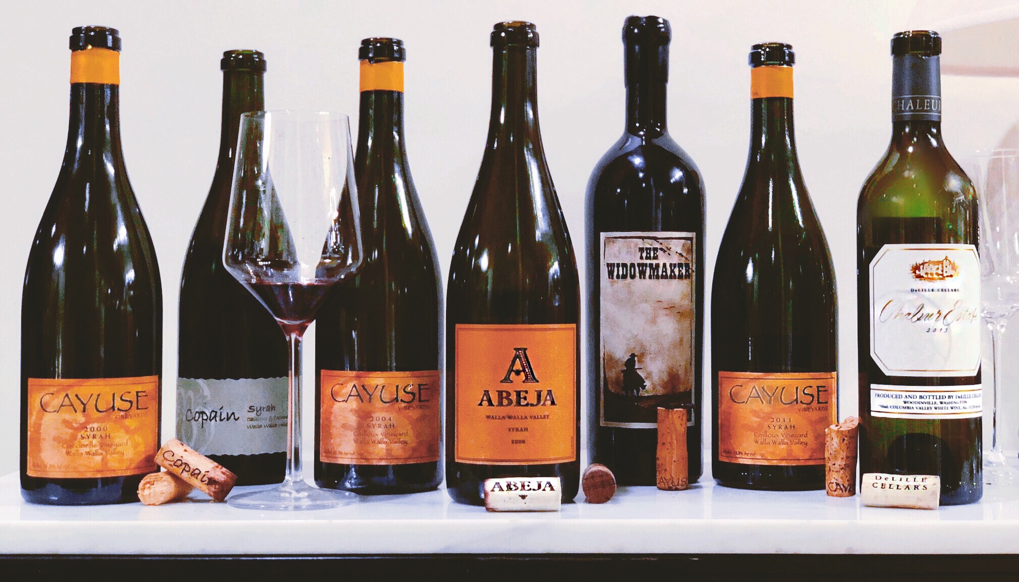 The 8 Most Revelatory Moments of 2019 - Good Vitis