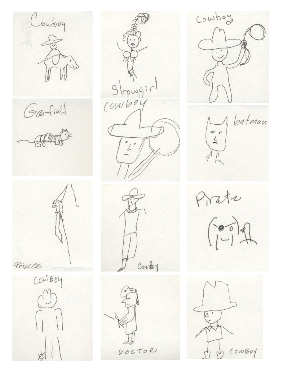 Drawing Fun Club | Goodwerks