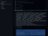 Github Action Osv Scanner