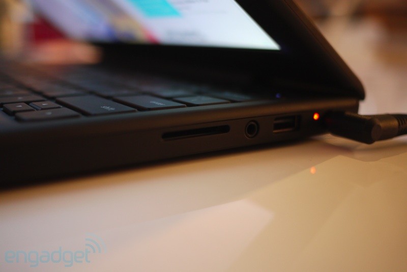 CR-48, o primeiro notebook com Google Chrome OS | Google Discovery
