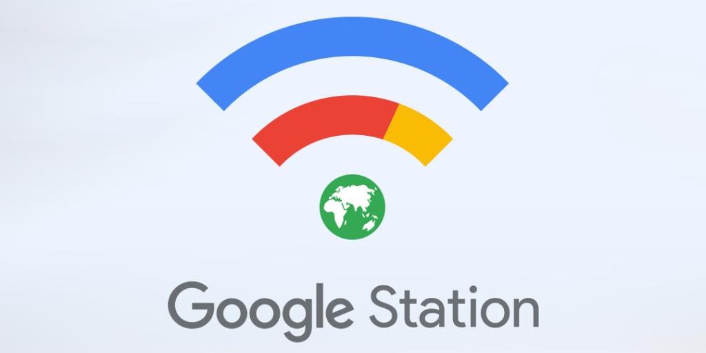 Google Station chega ao Brasil