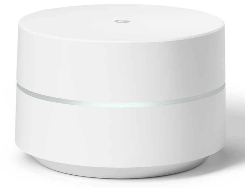 Google Wifi chega ao Brasil até o final do ano