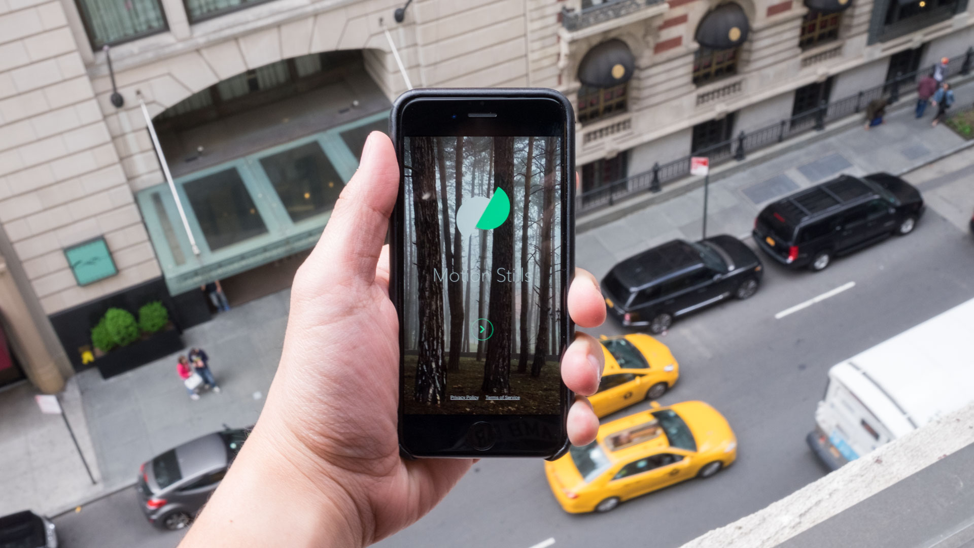 Google lança Motion Stills, app para iOS que transforma Live Photos em GIFs