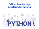 Python Application Development Tutorial Goognu