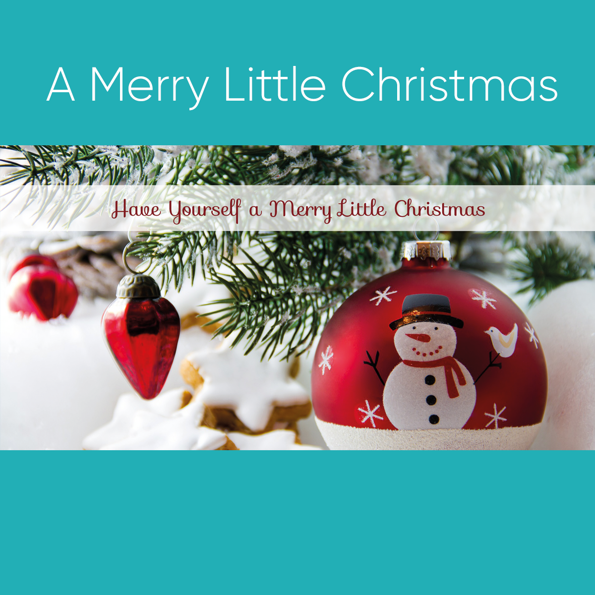 A Merry Little Christmas Party Script - Go Party Scripts
