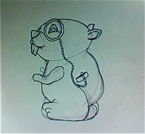 About | The Gopher Illustrated