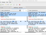 Offline Overleaf
