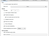 Offline Overleaf