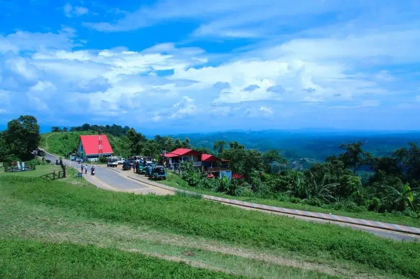 Sajek Valley Tour 2023 | Sajek Tour | GOROLI