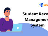 Student Record Management System Goschooler