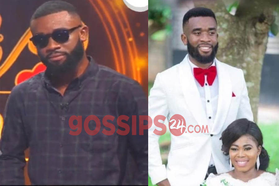 Process of TV3 Date Rush reportedly got married a month ago! (photo ...