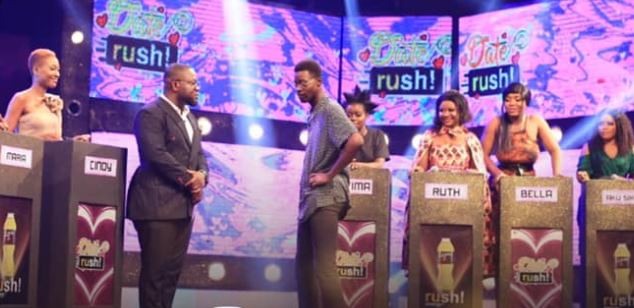 WATCH Tv3 Date Rush Season 5 Episode 4 Live » Gossips24.com