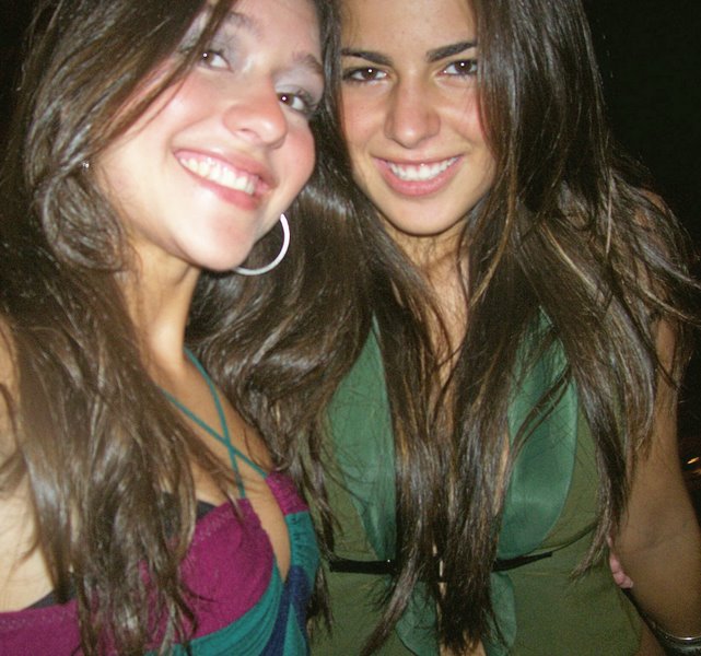 Gatinhas Na Balada Gostosinhas