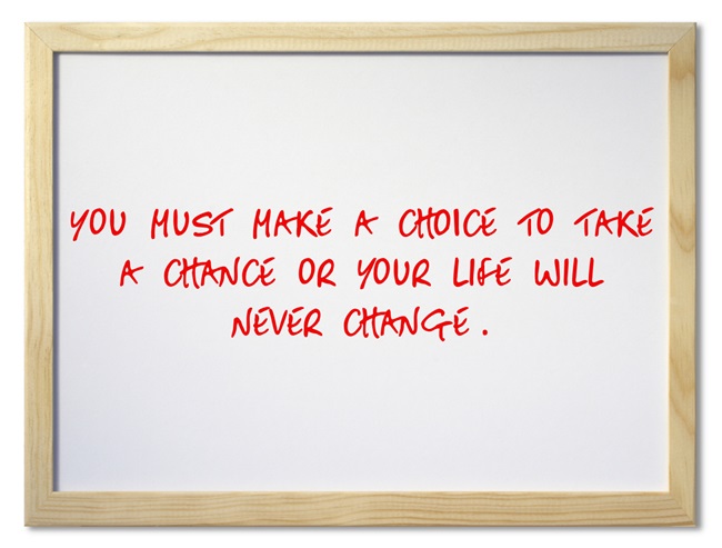 The Three C's Of Life : Got2Run4MeRunning With Perseverance