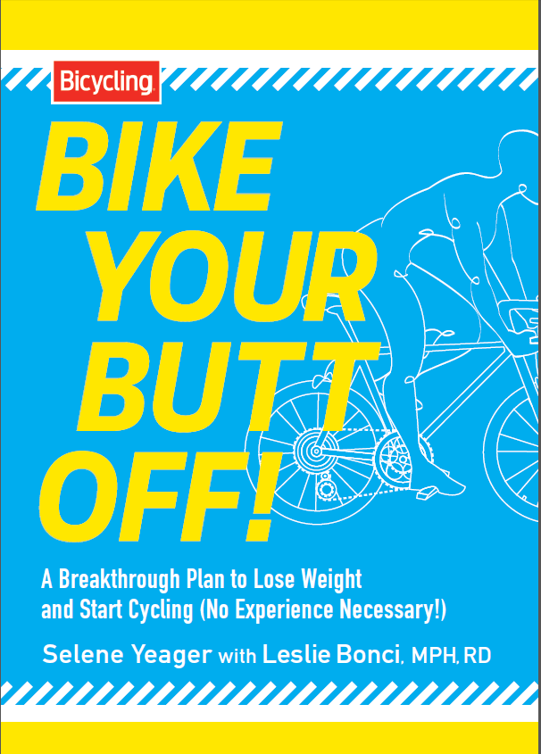 Cycling Books For Beginners And Beyond : Got2Run4MeRunning With ...