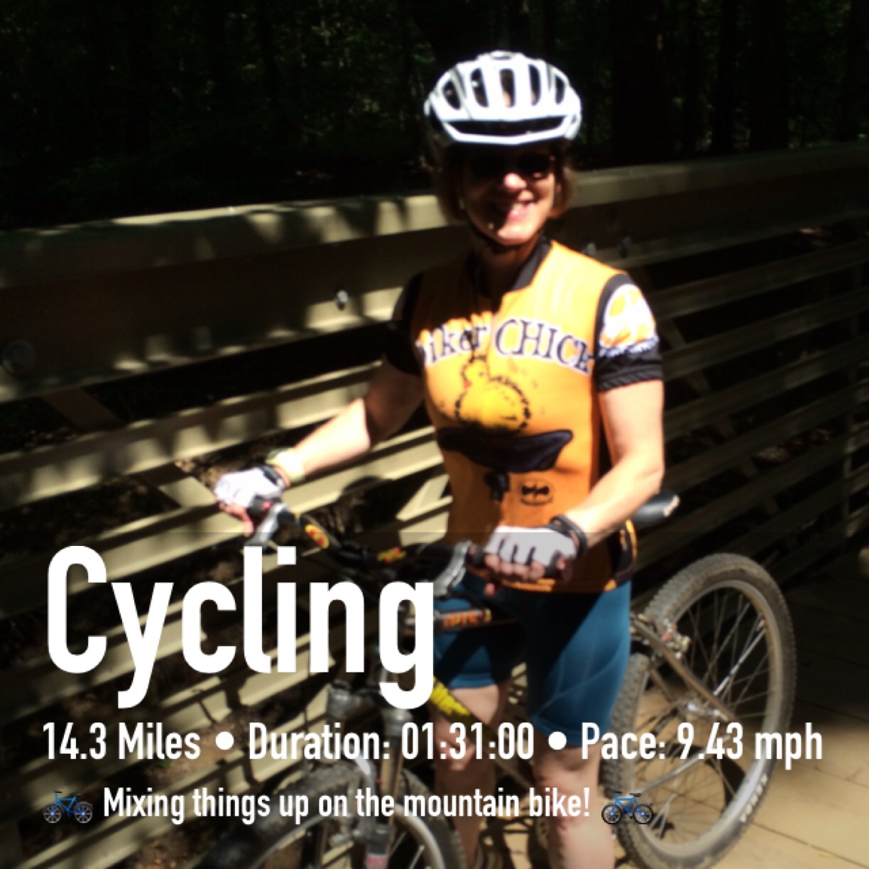 Ragnar Training Recap : Got2Run4MeRunning With Perseverance