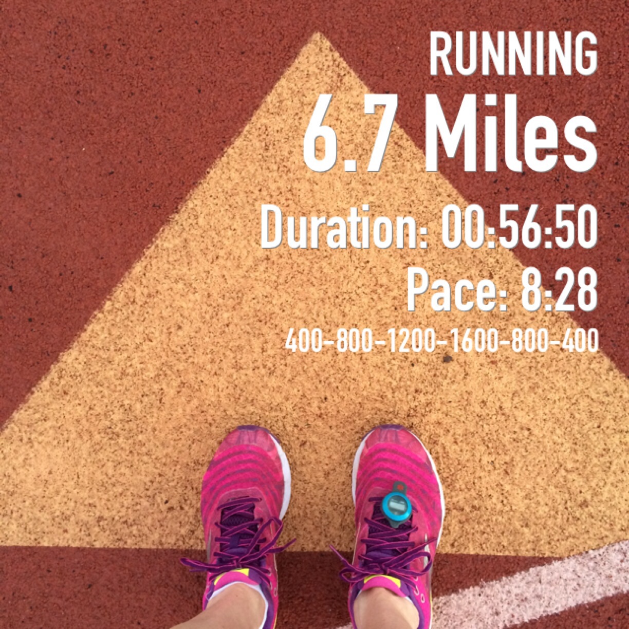 Ragnar Training Recap : Got2Run4MeRunning With Perseverance