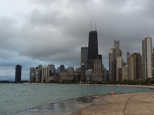 The Thousand Dollar Chicago Lakefront Long Run : Got2Run4MeRunning With ...