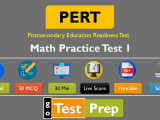 Pert Math Practice Test 2023 Basic Question Answers