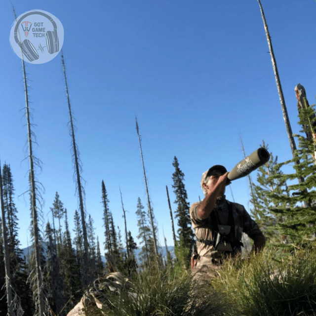 How would you like to be on the ElkNut podcast? | Game Tech