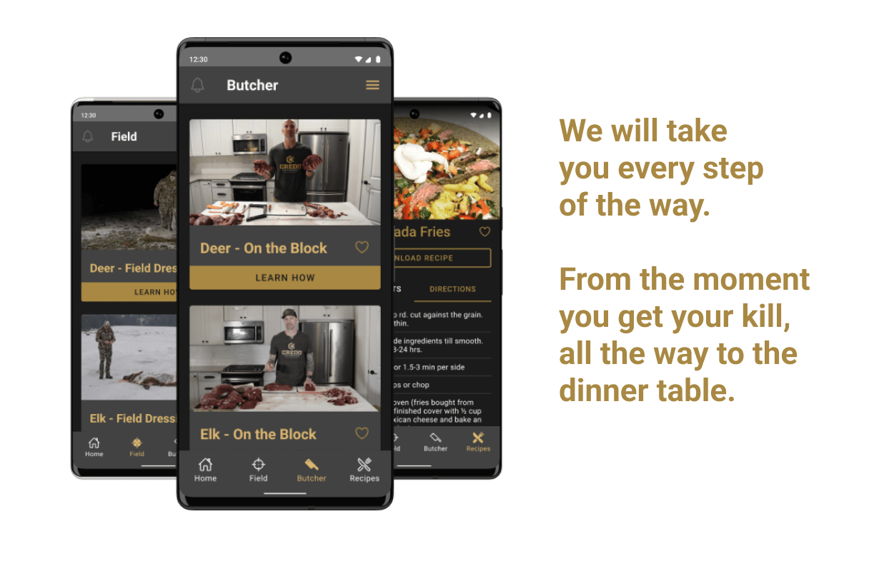 If you’re having trouble subscribing to the CutRite pro content … | Game Tech