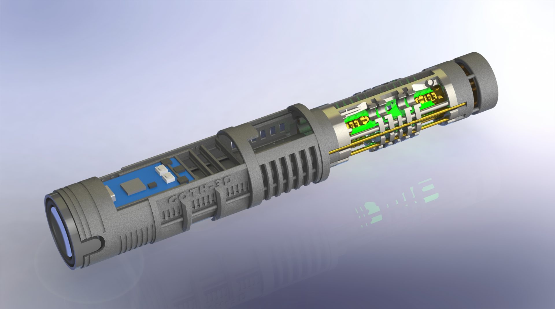 P rices: Depends on the materials selected and Shapeways current rate ...