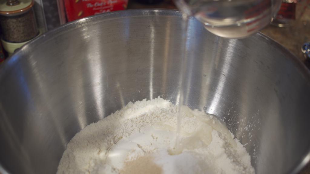 Pizza - "Real Pizza Napolitana" - Gourmetcentric