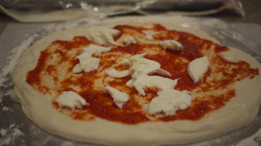 Pizza - "Real Pizza Napolitana" - Gourmetcentric