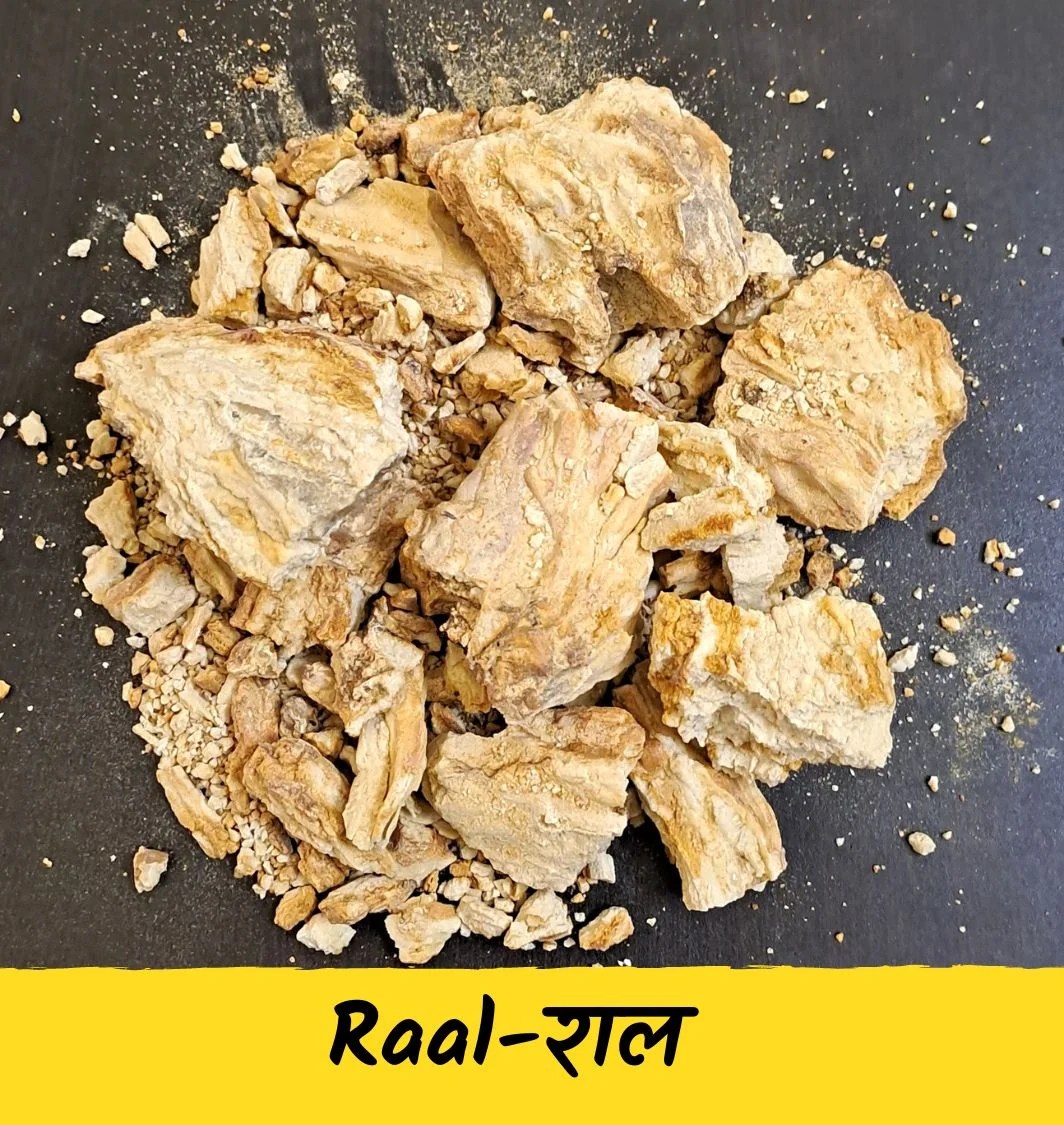 Puja Raal Archives - GouShrestha