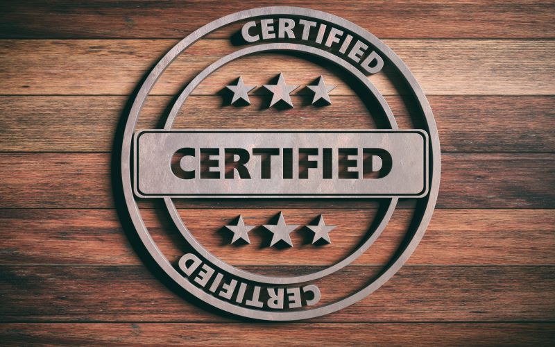 Small Business Certifications 101 - Govology