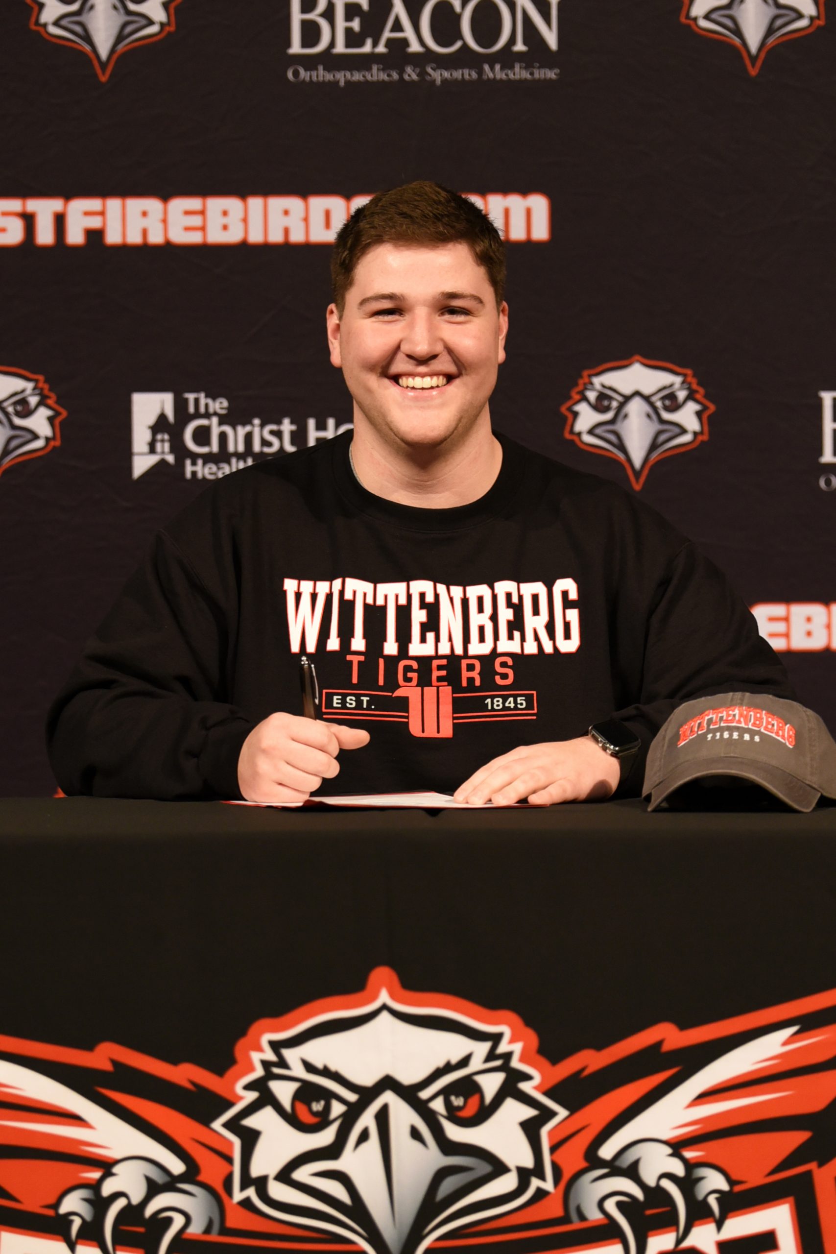 Lakota West Football: Ten Athletes Sign Letters of Intent – Lakota West ...