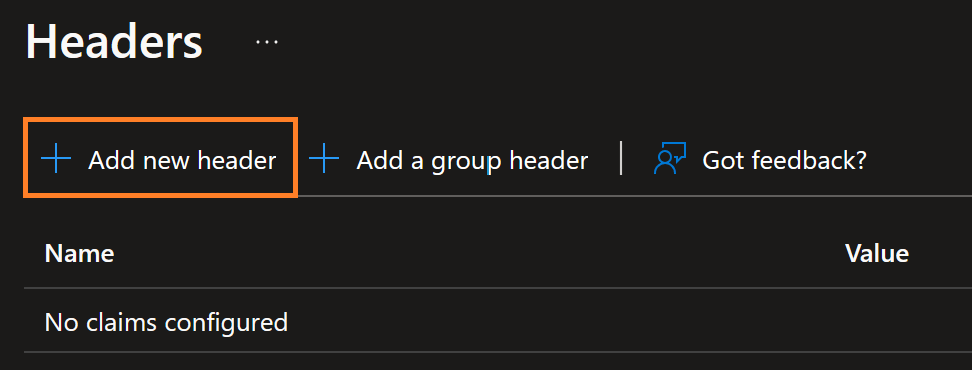 Azure Application Proxy – Header based SSO - Gowtham K