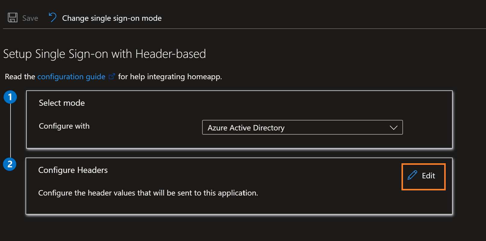 Azure Application Proxy – Header based SSO - Gowtham K