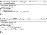 Demystifying Diffusion Models Pramod S Blog