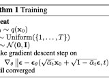 Demystifying Diffusion Models Pramod S Blog