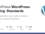 Wordpress Coding Standards Best Practices Gp Web Developer