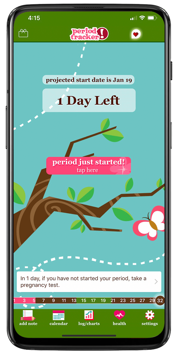 ptracker header image – GP Apps