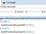 Junit Parameterized Test Gp Coder Lập Trình Java