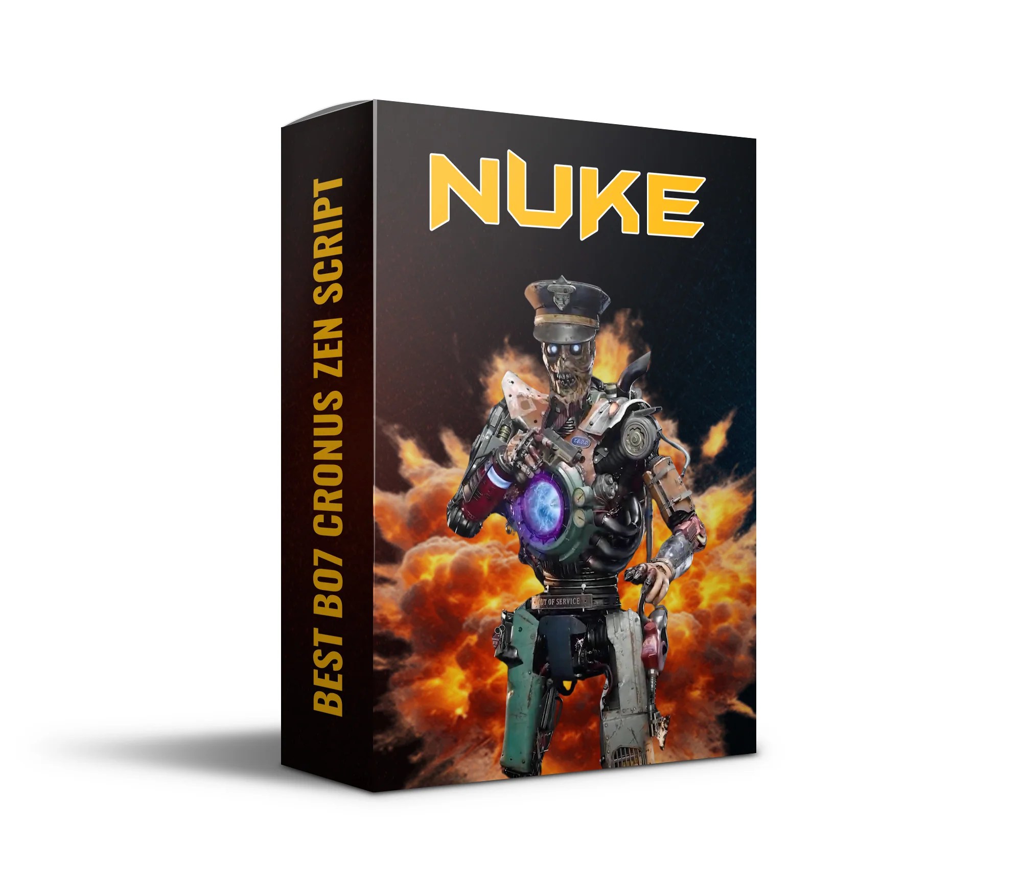Nuke Script Gpc Store