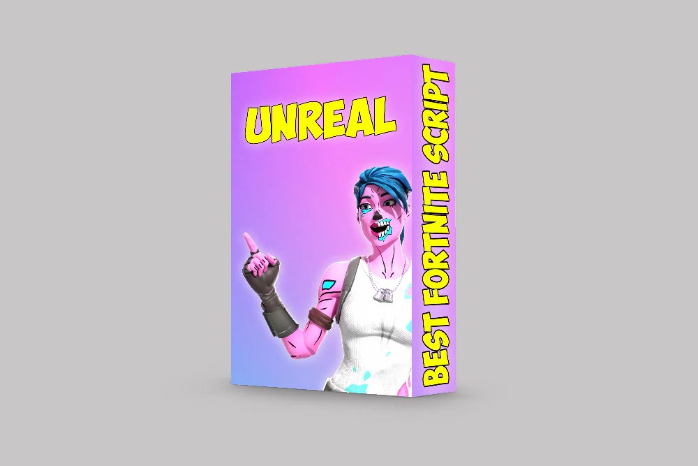 Unreal Script Gpc Store